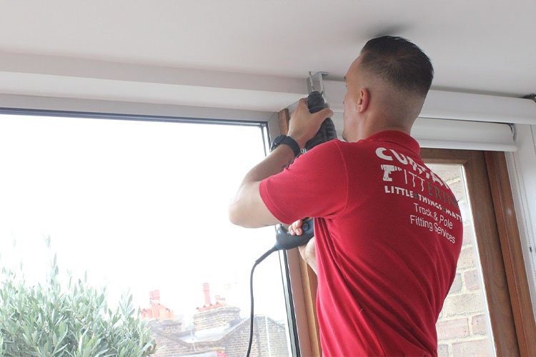 Blinds Installation Dubai | Fast Installation Service In UAE